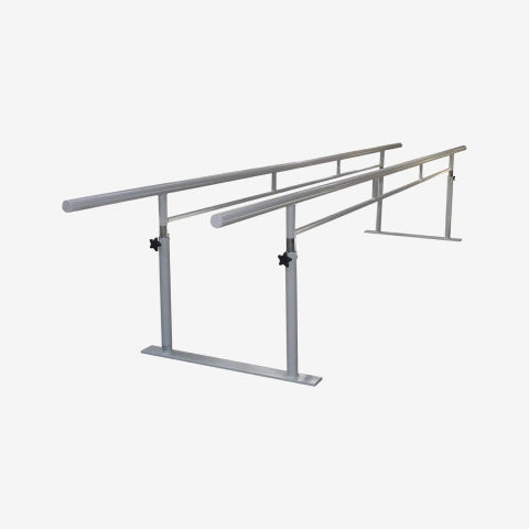 Walking Rails for Gait Training & Mobility Rehab – Rehab Technology