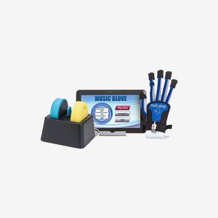 FitMi Interactive Therapy – Home Neuro Rehabilitation Tool – Rehab ...