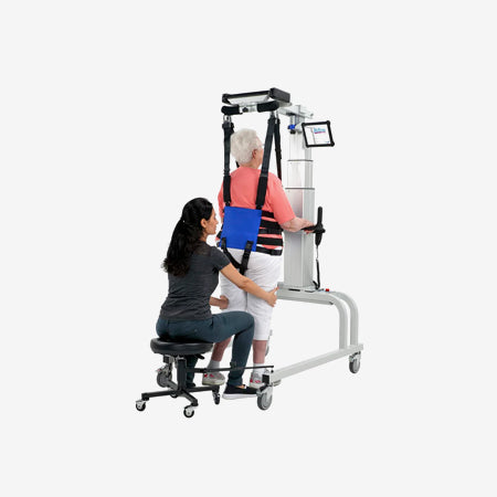 LiteGait for Adults: Adult Gait Trainer Solutions – Rehab Technology