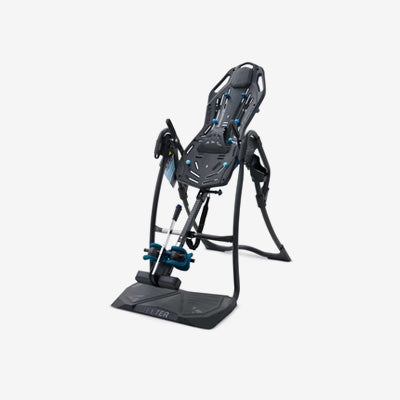 Inversion Units – Relieve Back Pain Safely & Efficiently – Rehab Technology