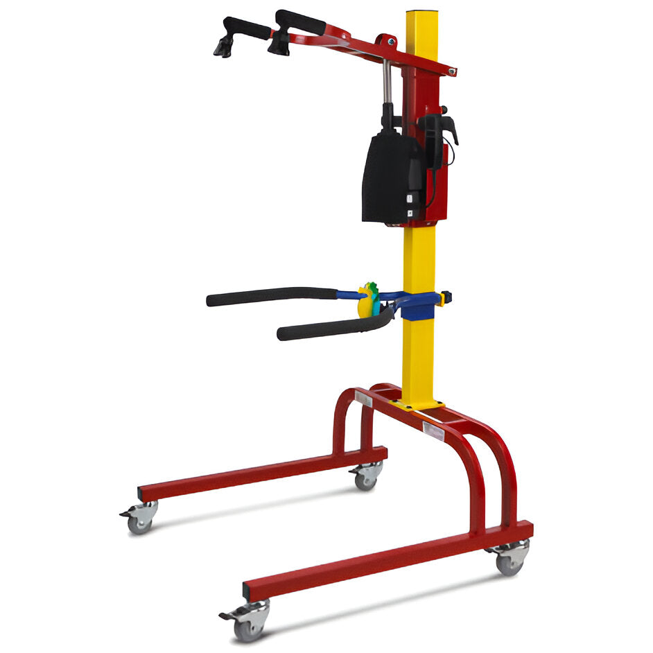 LiteGait 100MX Gait and Balance Training System – Rehab Technology