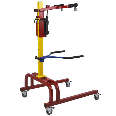 LiteGait 200MX Gait and Balance Training System – Rehab Technology