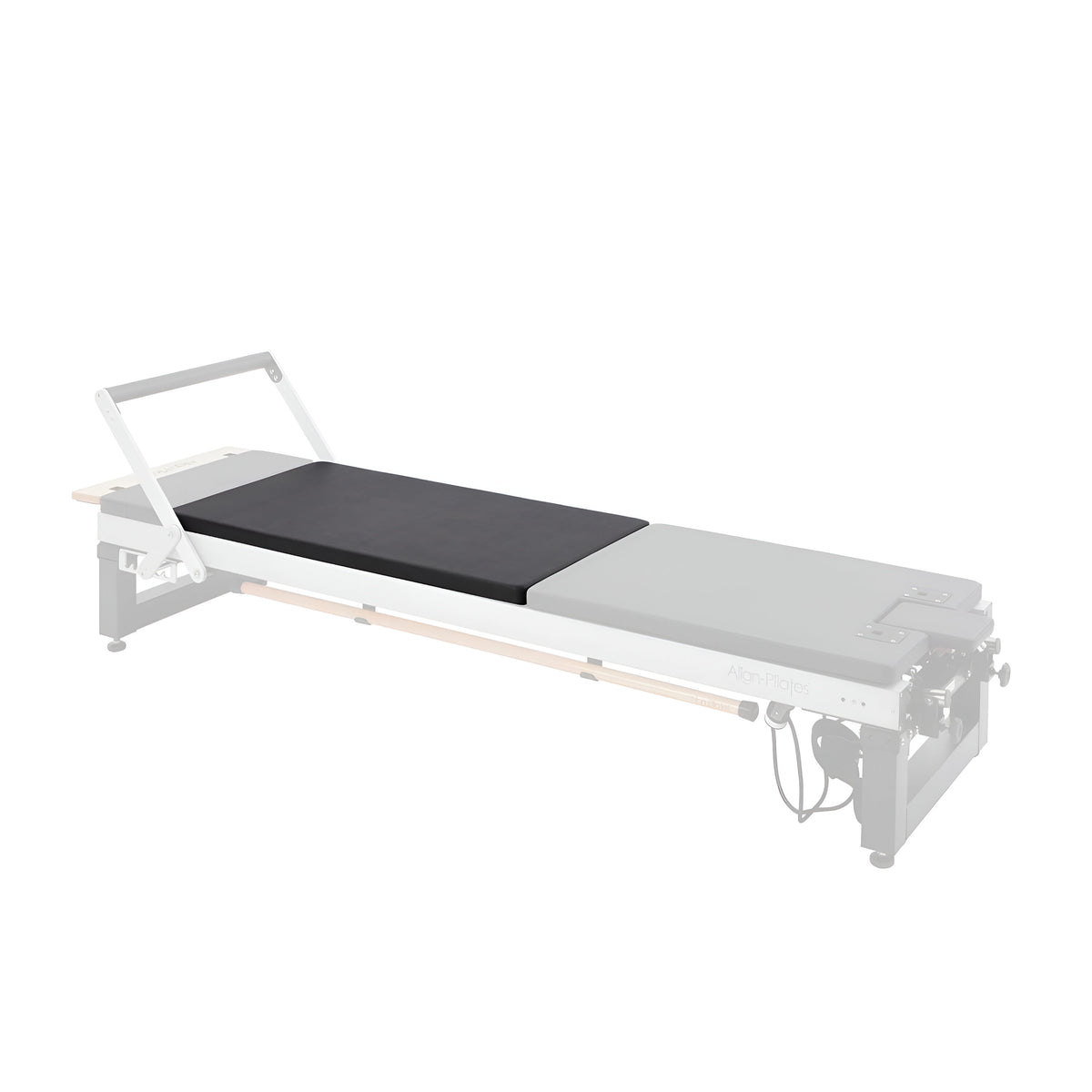 Align-Pilates A Series Reformer Platform Extender Large Mattress Conve ...