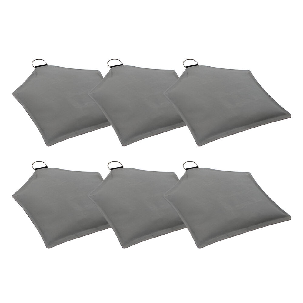 Archimedes System 6 Bag Weights Set – Rehab Technology