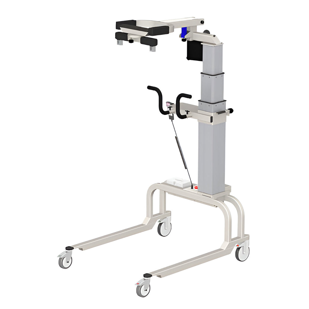 LiteGait 500X Gait Therapy & Balance Training System 36" Powered Lift ...