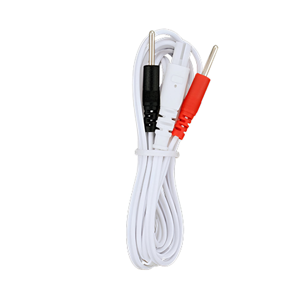 NeuroTrac Part ETS Patient Lead Pair – Rehab Technology