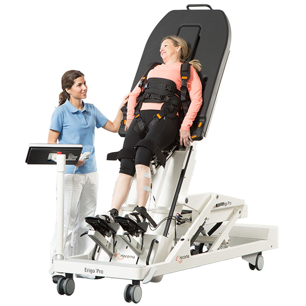 Hocoma Erigo V4 Pro – Rehab Technology