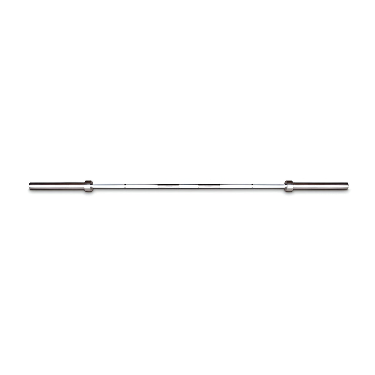 BodyWorx 20kg Olympic 70" Barbell – Rehab Technology