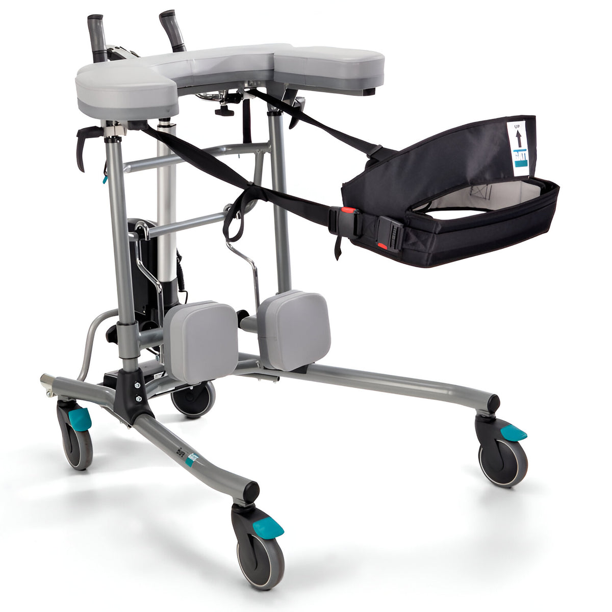 GATE - Bure Rise & Go Electric StandTall Walker – Rehab Technology