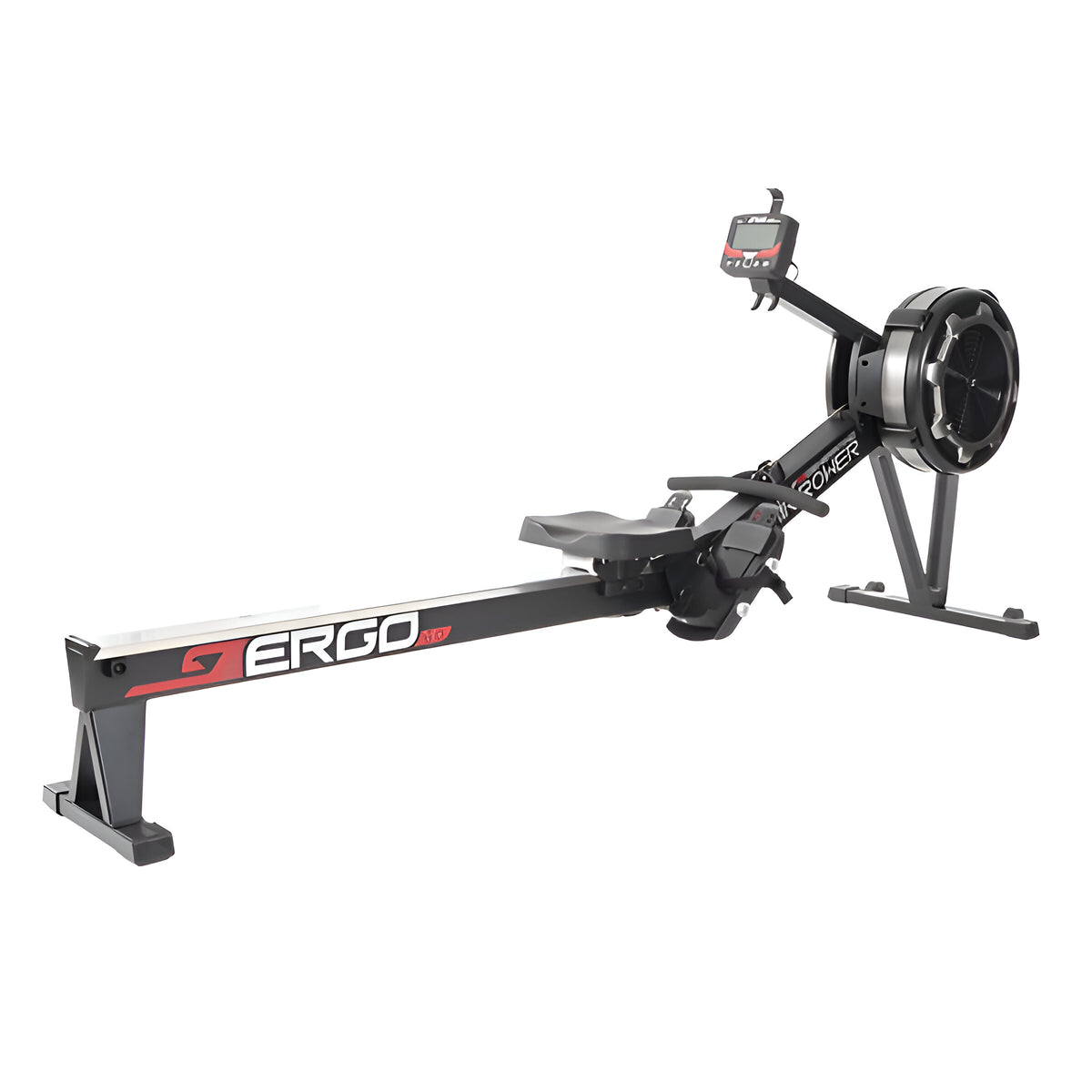 ORBIT ERGOROW 6.3 Commercial Air Rowing Ergometer – Rehab Technology
