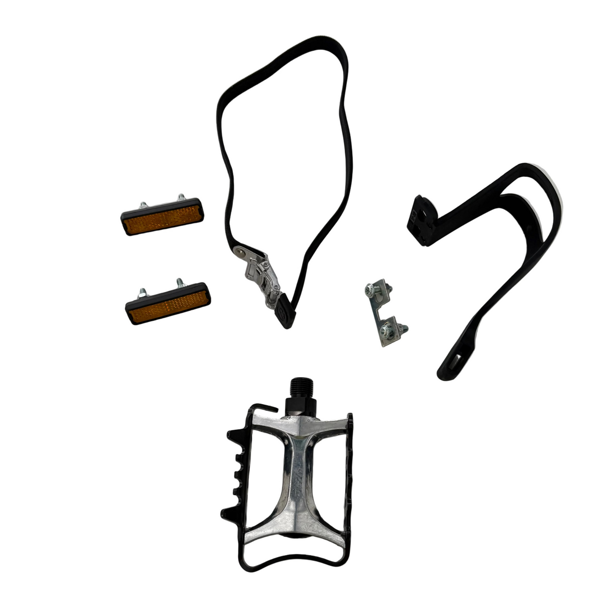 Monark Part 3293-7 Pedals Racing Pair – Rehab Technology