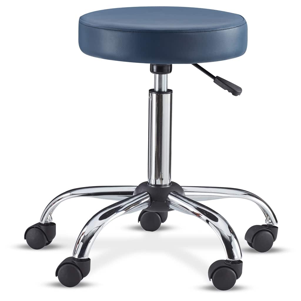 CubicHealth Therapy Round Stool – Rehab Technology