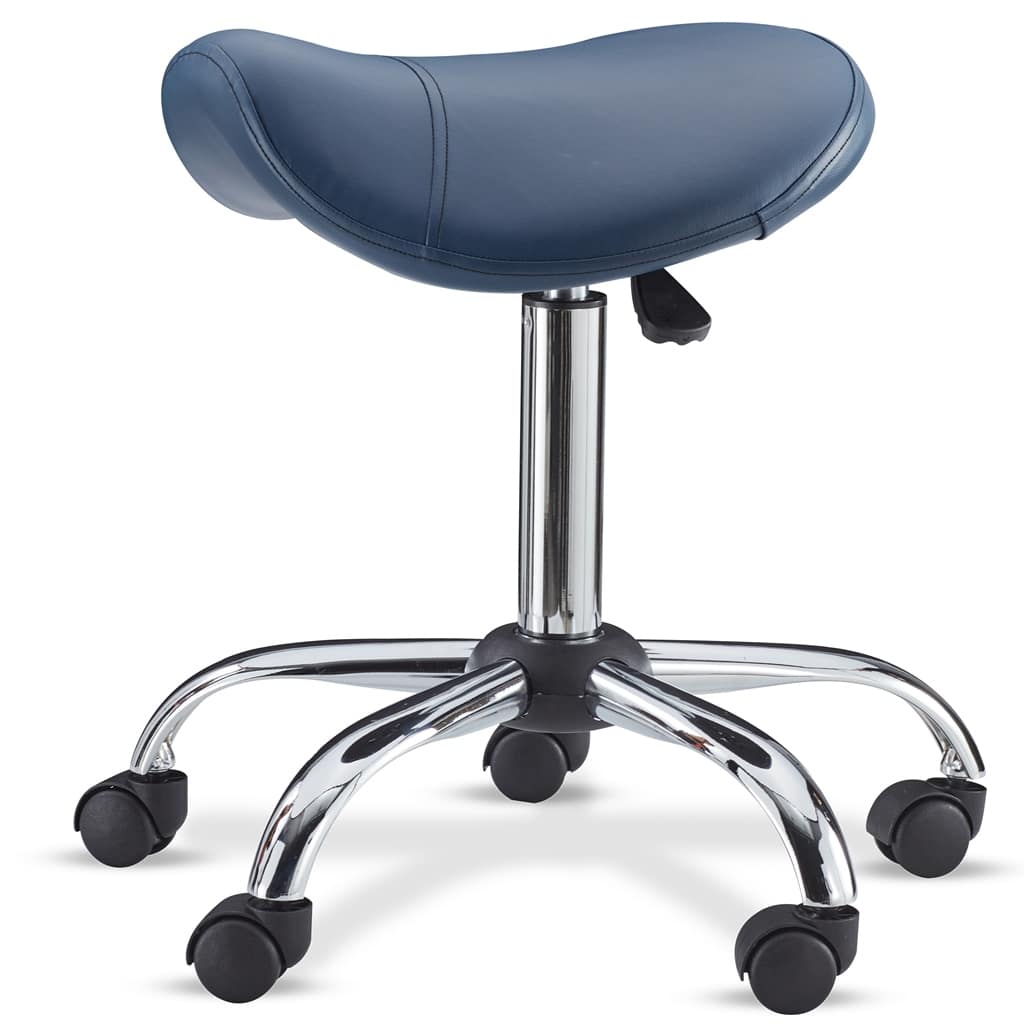 CubicHealth Therapy Saddle Stool – Rehab Technology