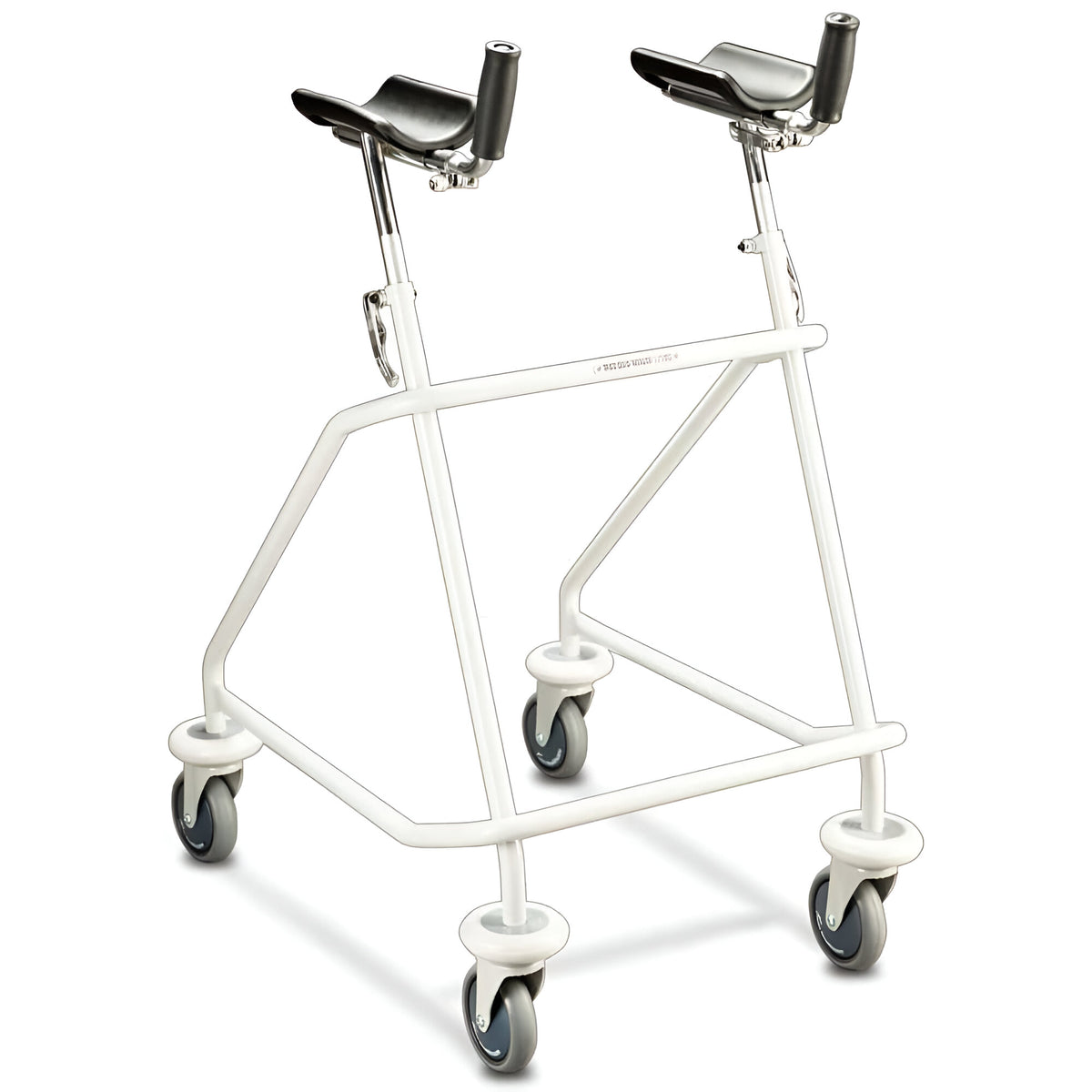 CubicHealth Forearm Support Walking Tutor Heavy Duty – Rehab Technology