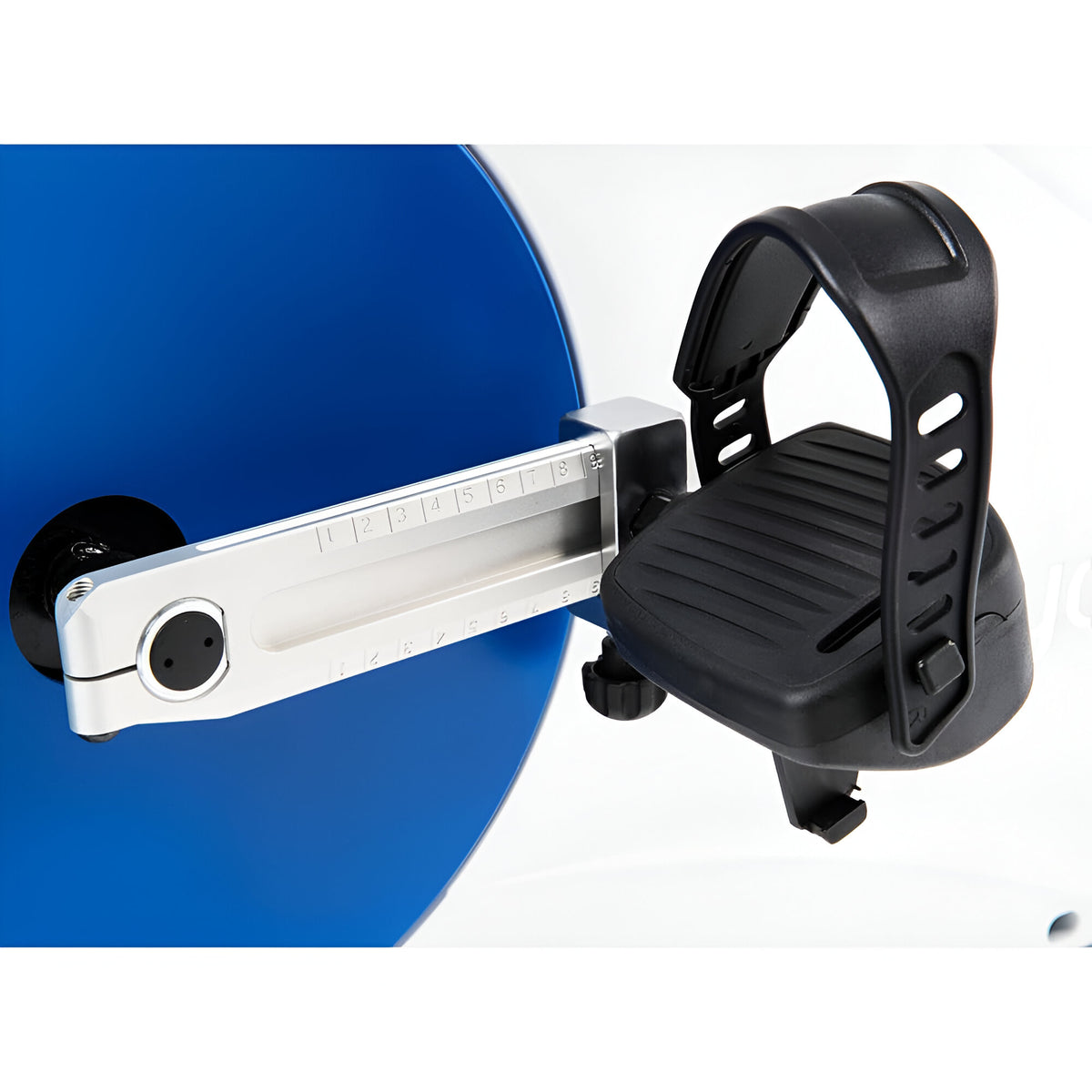 Dyaco Medical Accessory - Adjustable Length Crank Set Pair – Rehab ...