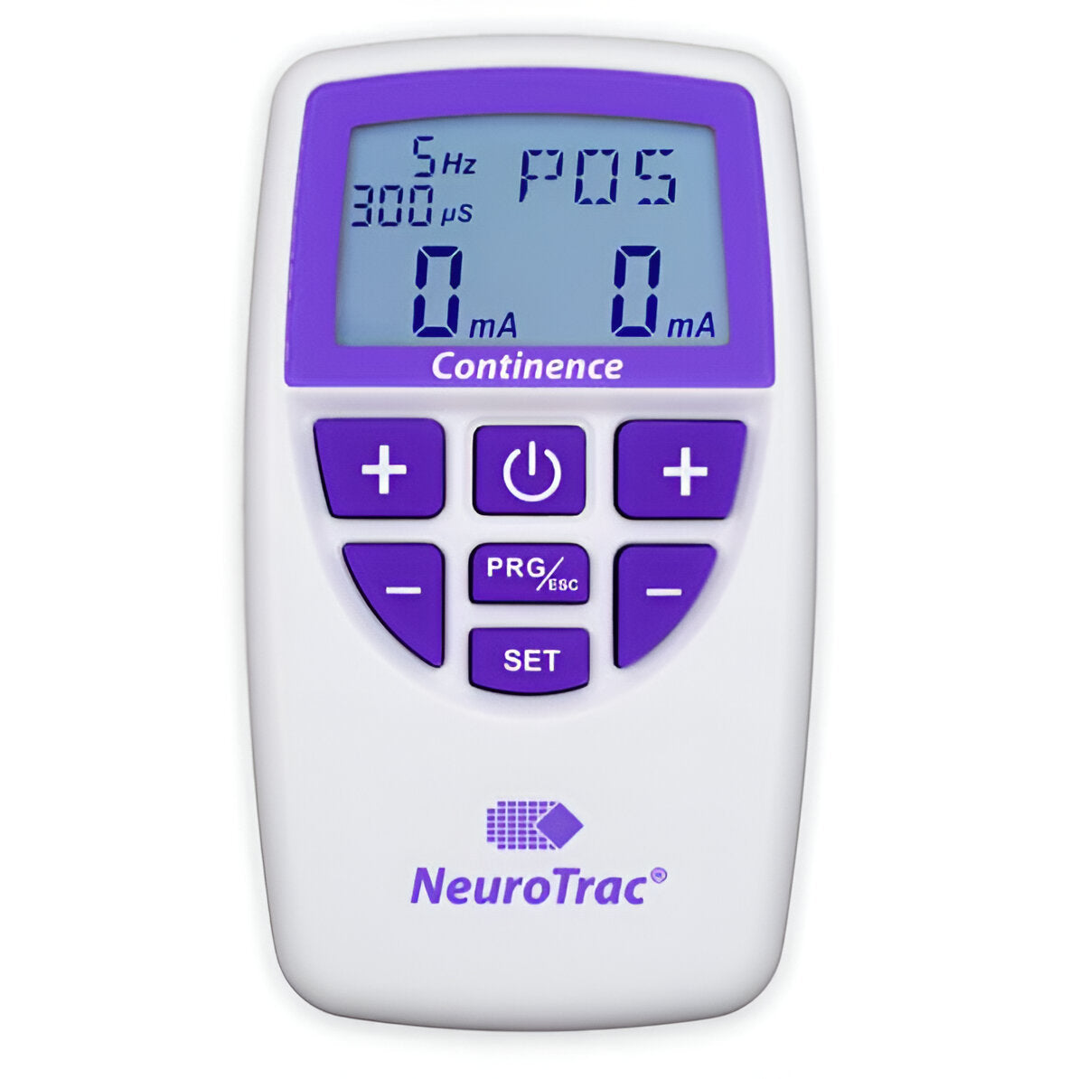 NeuroTrac Continence – Rehab Technology