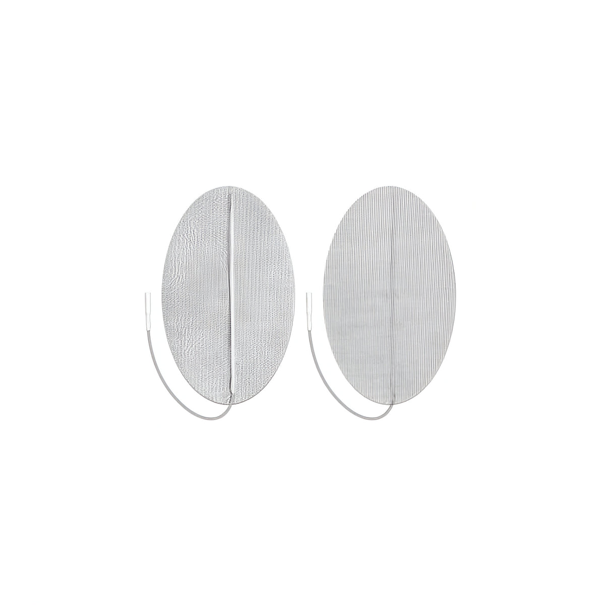 Pals Platinum Electrode 7.5x13cm (3x5") Oval – 20 Pack | Rehab Technology