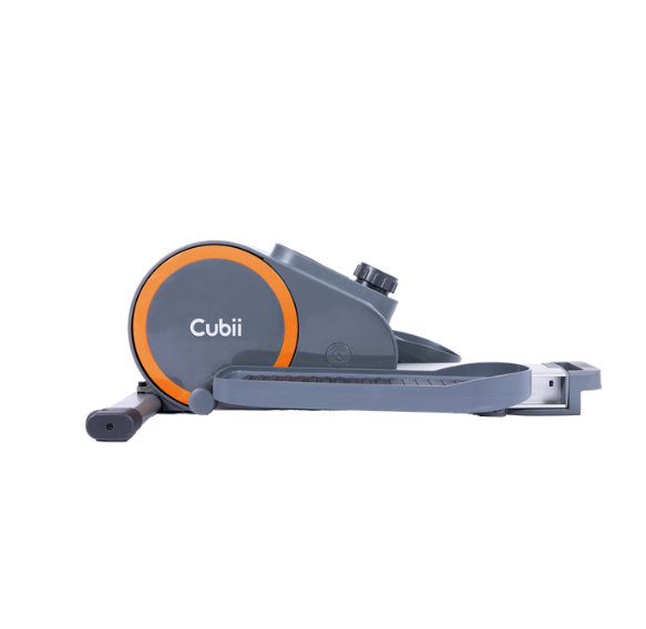 Cubii Go Portable Elliptical – Rehab Technology