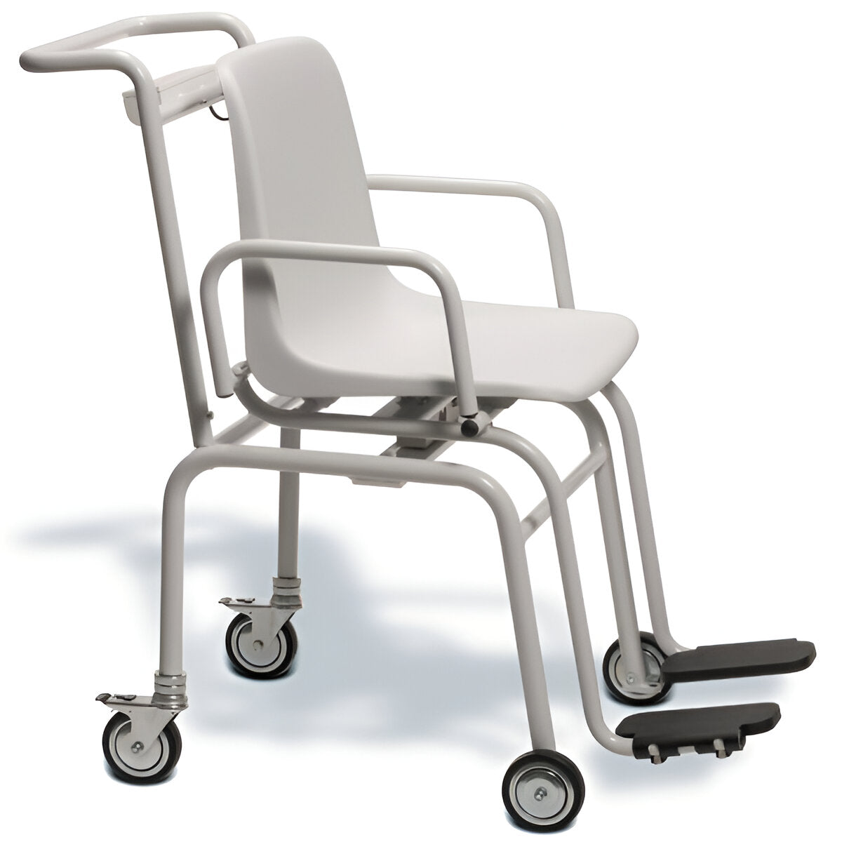 Seca 952 Chair Scale with Armrest 200kg – Rehab Technology