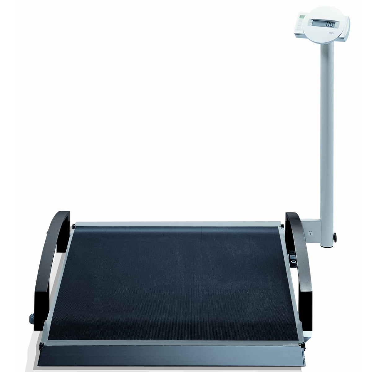 Seca 664 Wheel Chair Scale, Electronic – Rehab Technology