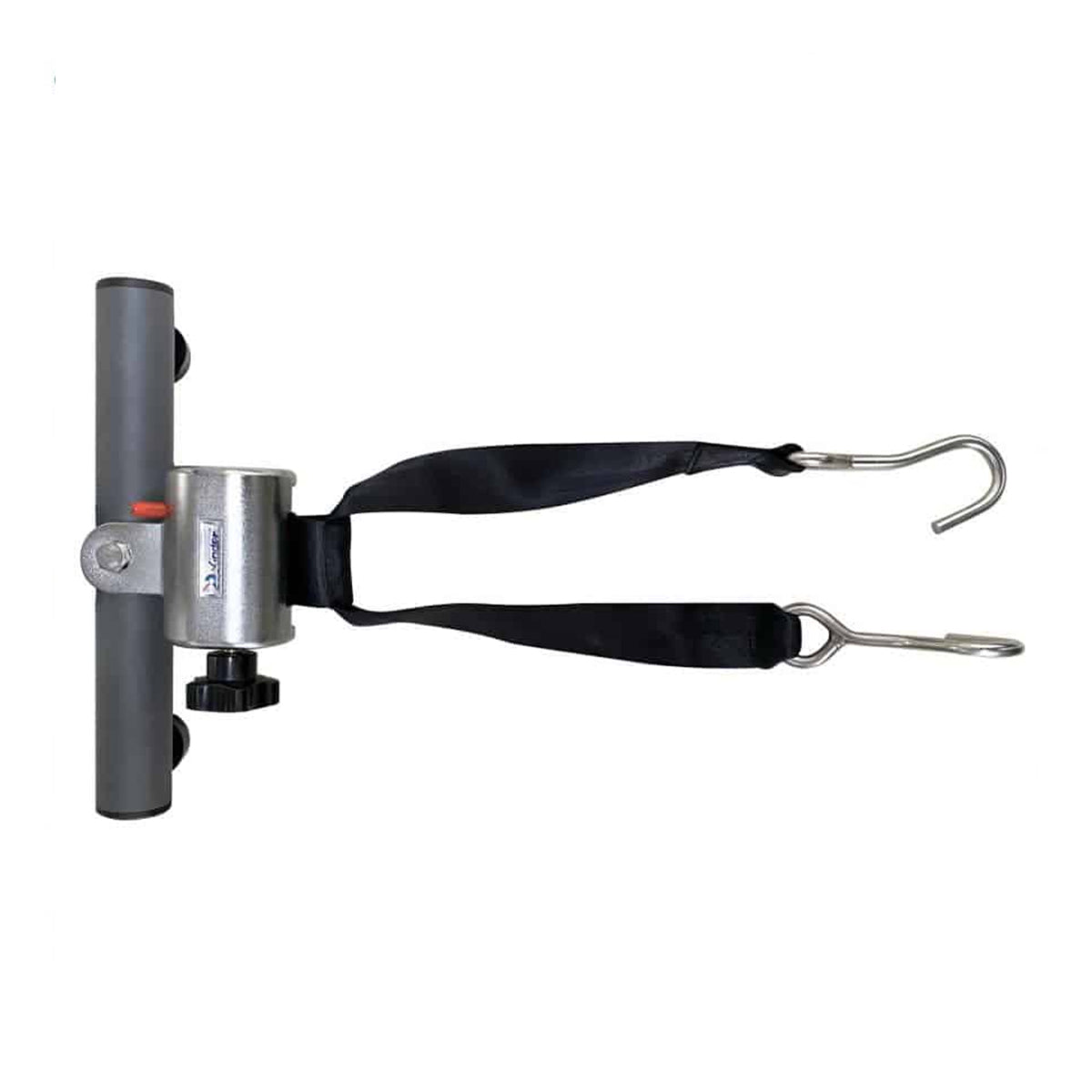 INNOFIT A8 APT Wheelchair Anti-Tip Dual Support System Accessory ...